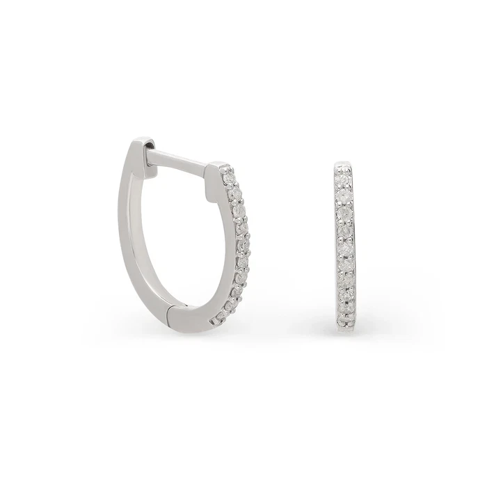 Silver Pearls Piespraude W72042213 | GIVEN