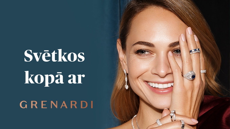 Dāvanu idejas | Grenardi