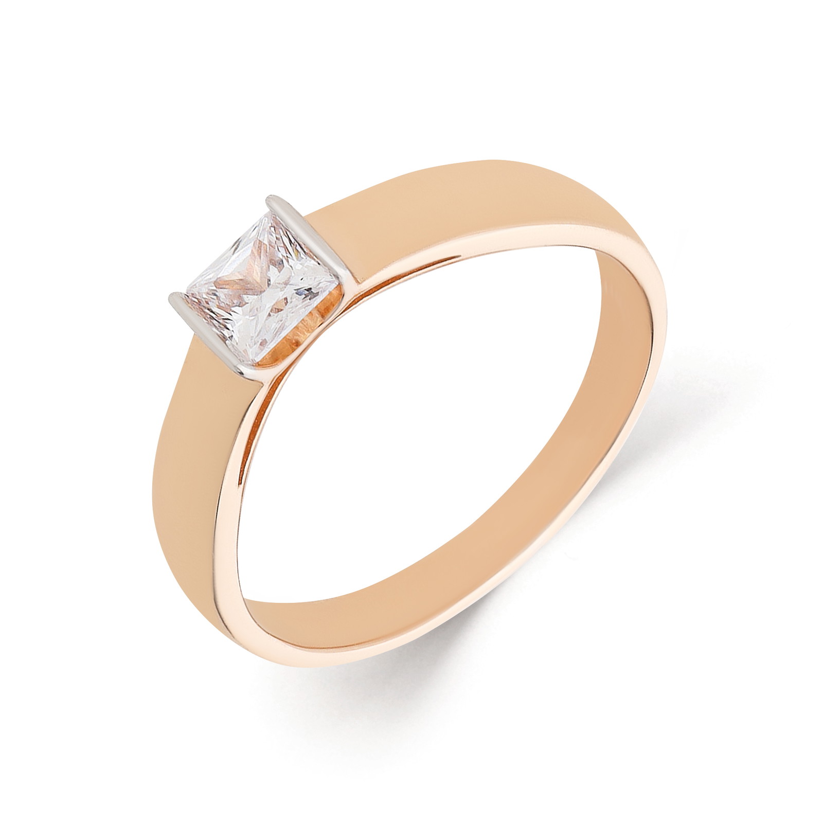 Gold selection Gredzens W72586663 | GIVEN