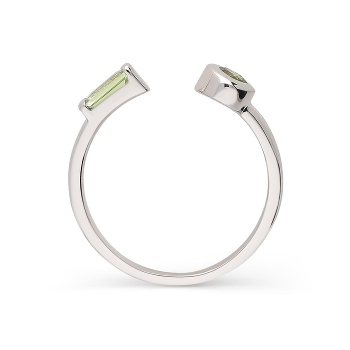 JOY Silver Sõrmus W84076730 | GIVEN