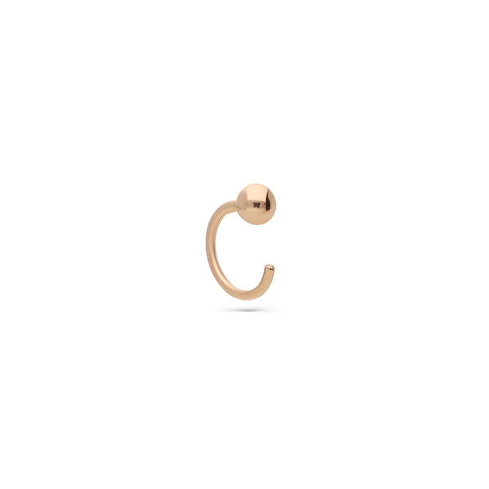 Zoye Gold Auskars W78314174 | GIVEN
