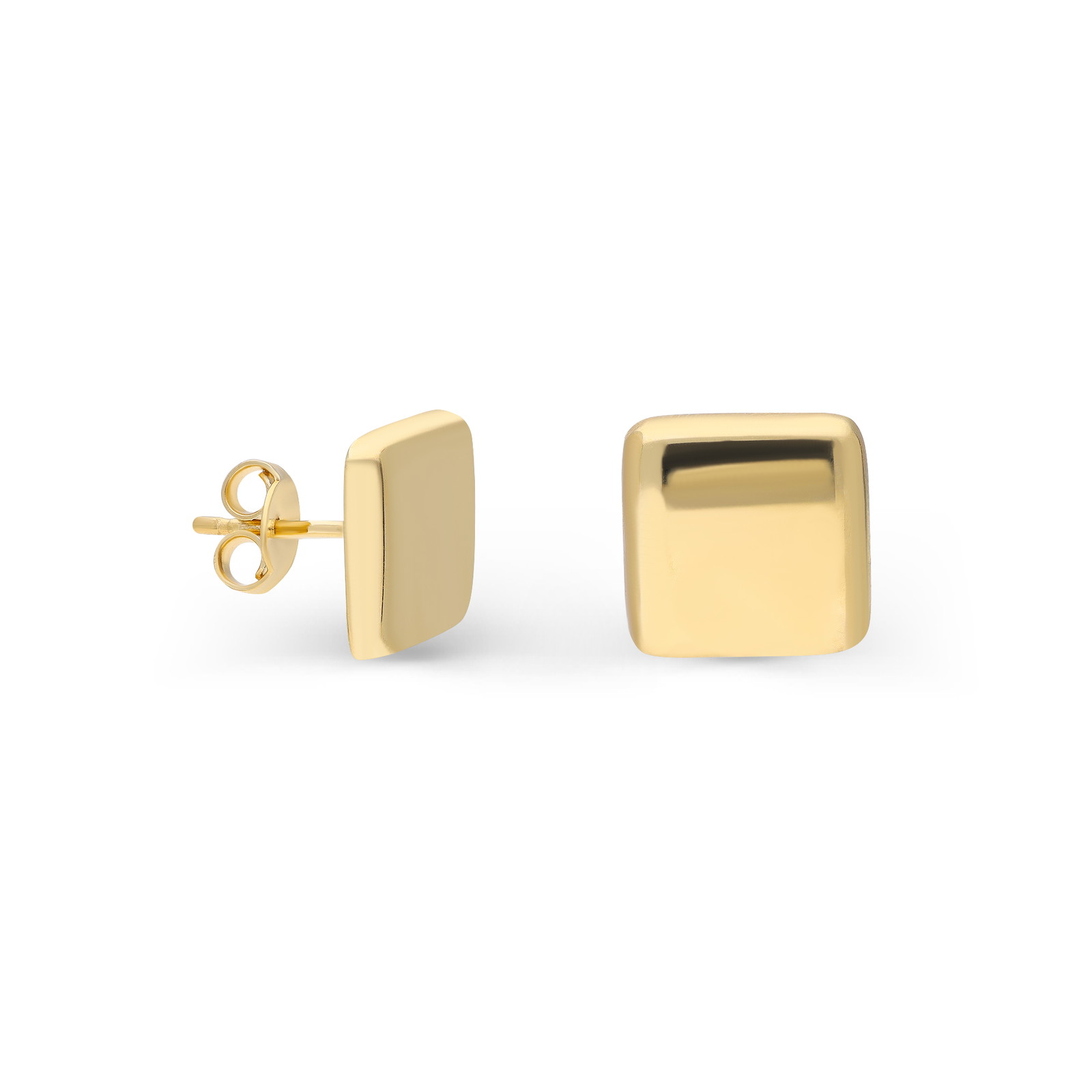 Zoye Gold Auskari W81255293 | Grenardi