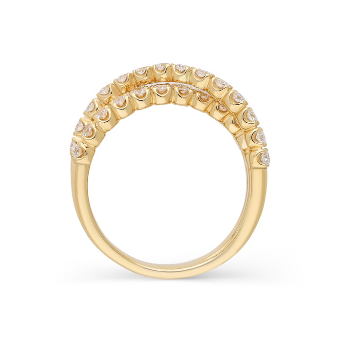 Leo Pizzo Gredzens W81781445 | Grenardi