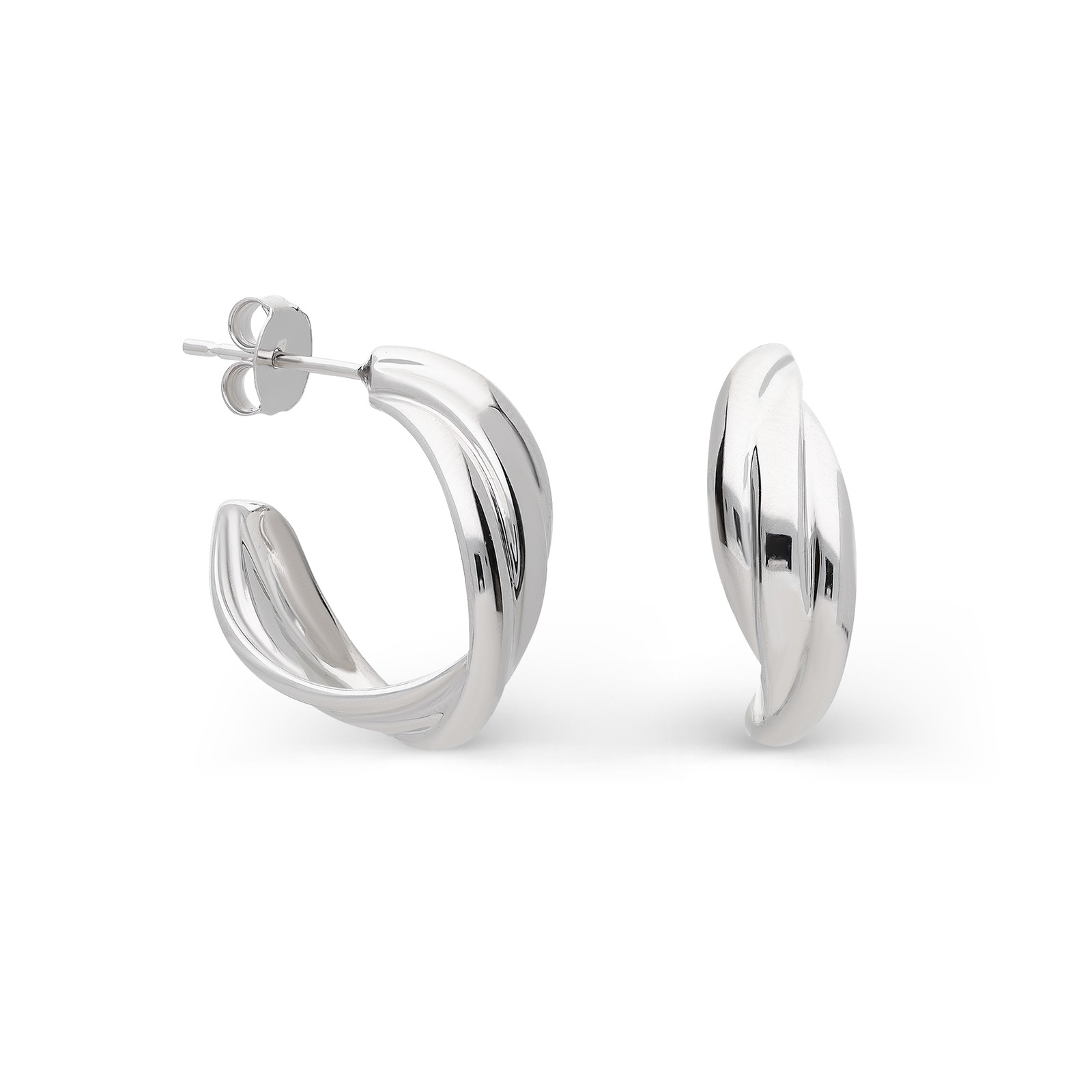 Silver Selection Auskari W75600989 | GIVEN