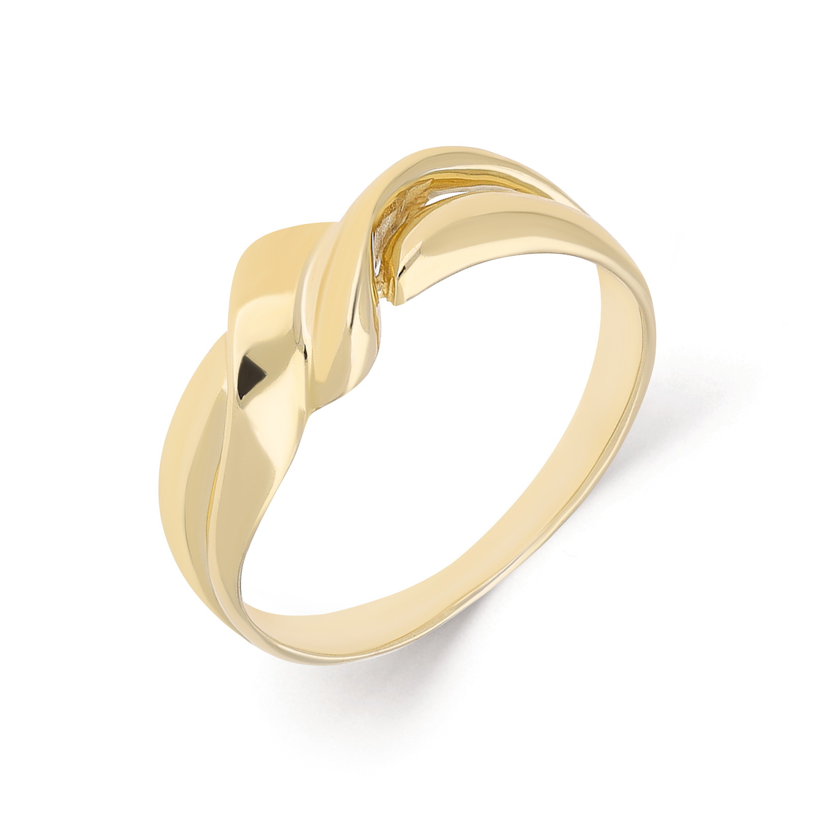 Zoye Gold Gredzens W80964959 | Grenardi