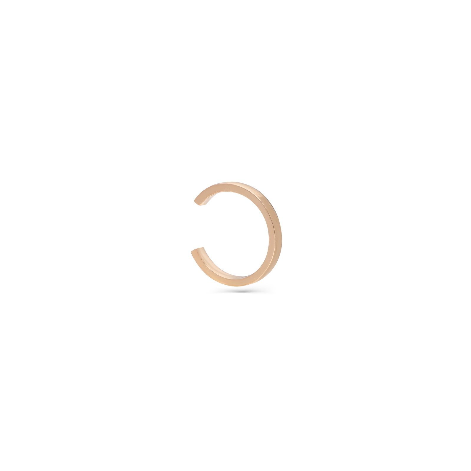 Zoye Gold Auskars W81628841 | GIVEN