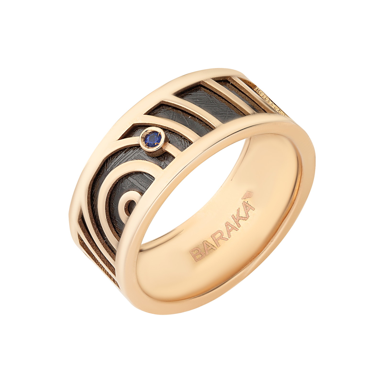 Baraka Ring W79641926 | Grenardi