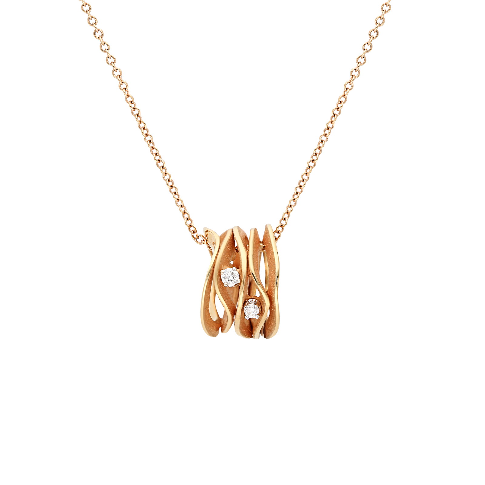 Cammilli Firenze Kaklarota W80137403 | Grenardi