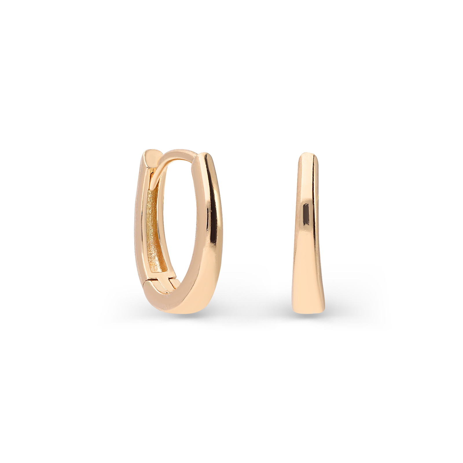 Zoye Gold Auskari W80260010 | Grenardi