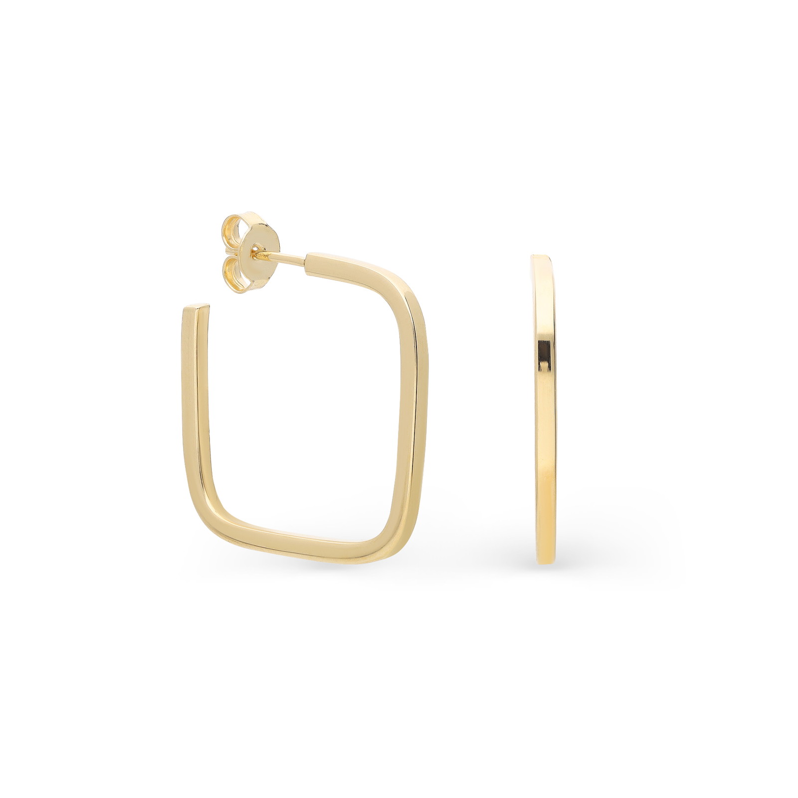 Zoye Gold Auskari W76598691 | Grenardi