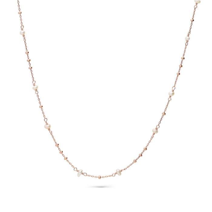 JOY Silver Kaklarota W72139437 | GIVEN