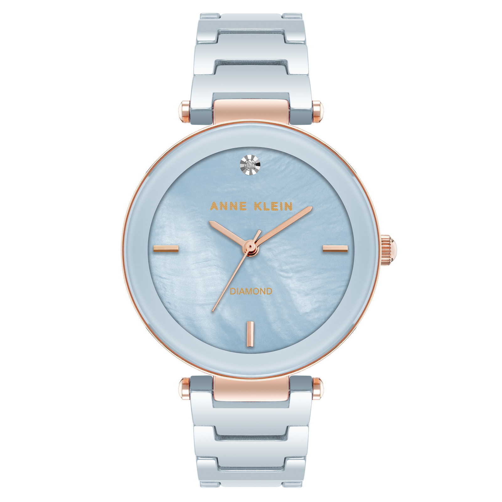 Anne Klein Pulkstenis W81594881 | GIVEN
