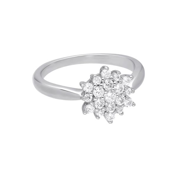 Silver Selection Gredzens W75603671 | GIVEN