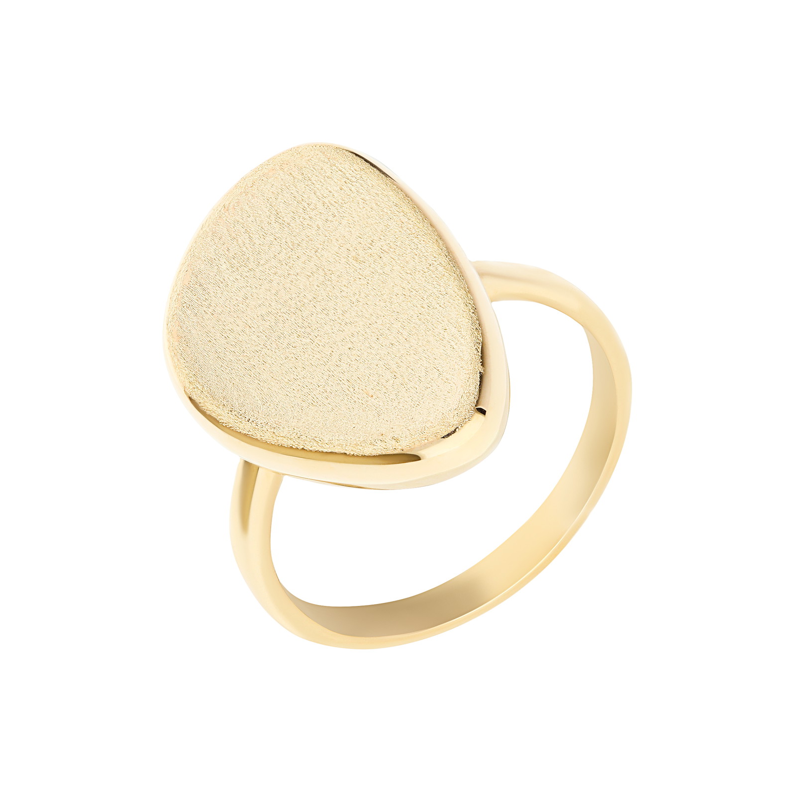 Zoye Gold Sõrmus W68650110 | Grenardi