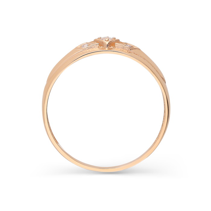 NINE Gredzens W67377688 | GIVEN