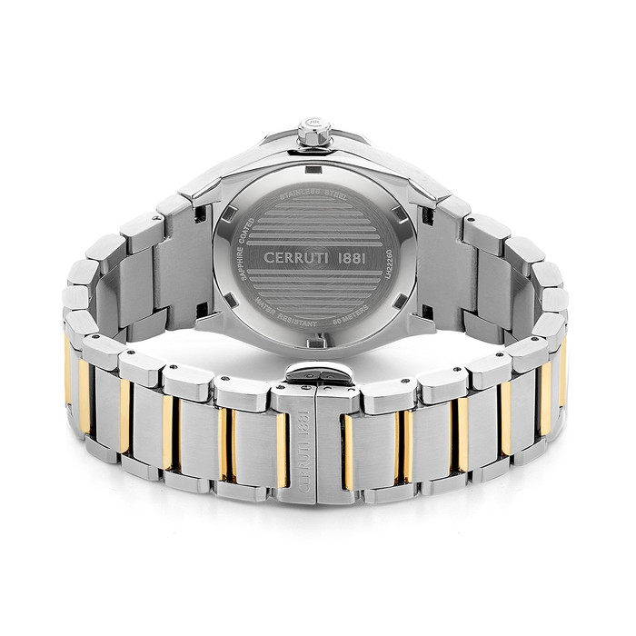 Cerruti 1881 Pulkstenis W63740218 | Grenardi