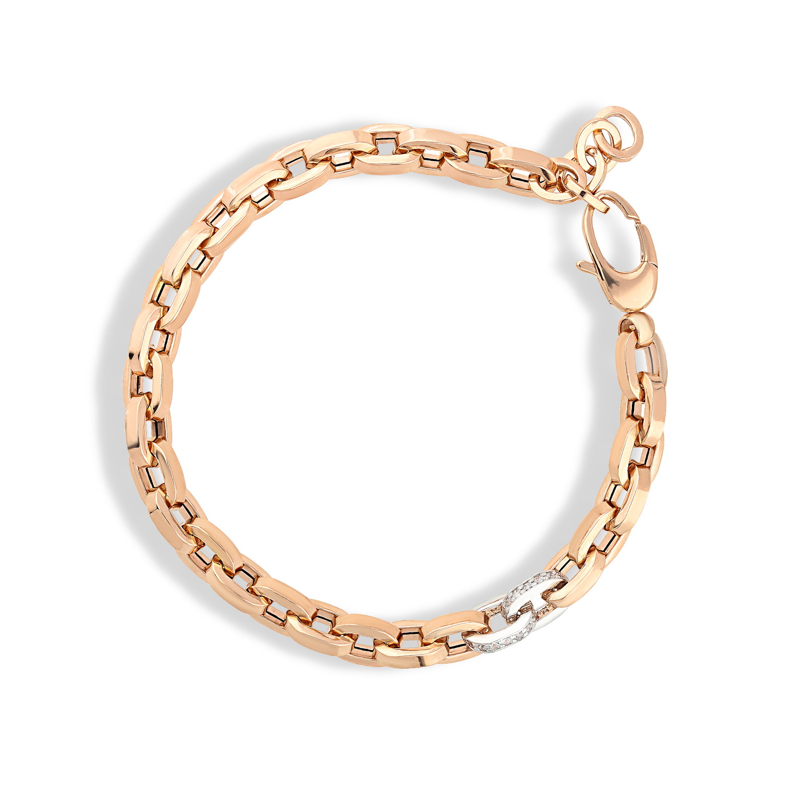 Zoye Gold Rokassprādze W81093894 | Grenardi