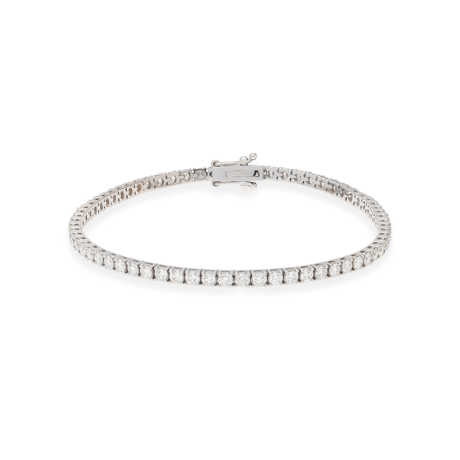 Due Rokassprādze W82015885 | Grenardi