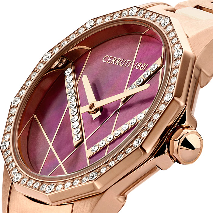 Cerruti 1881 Pulkstenis W63737934 | Grenardi