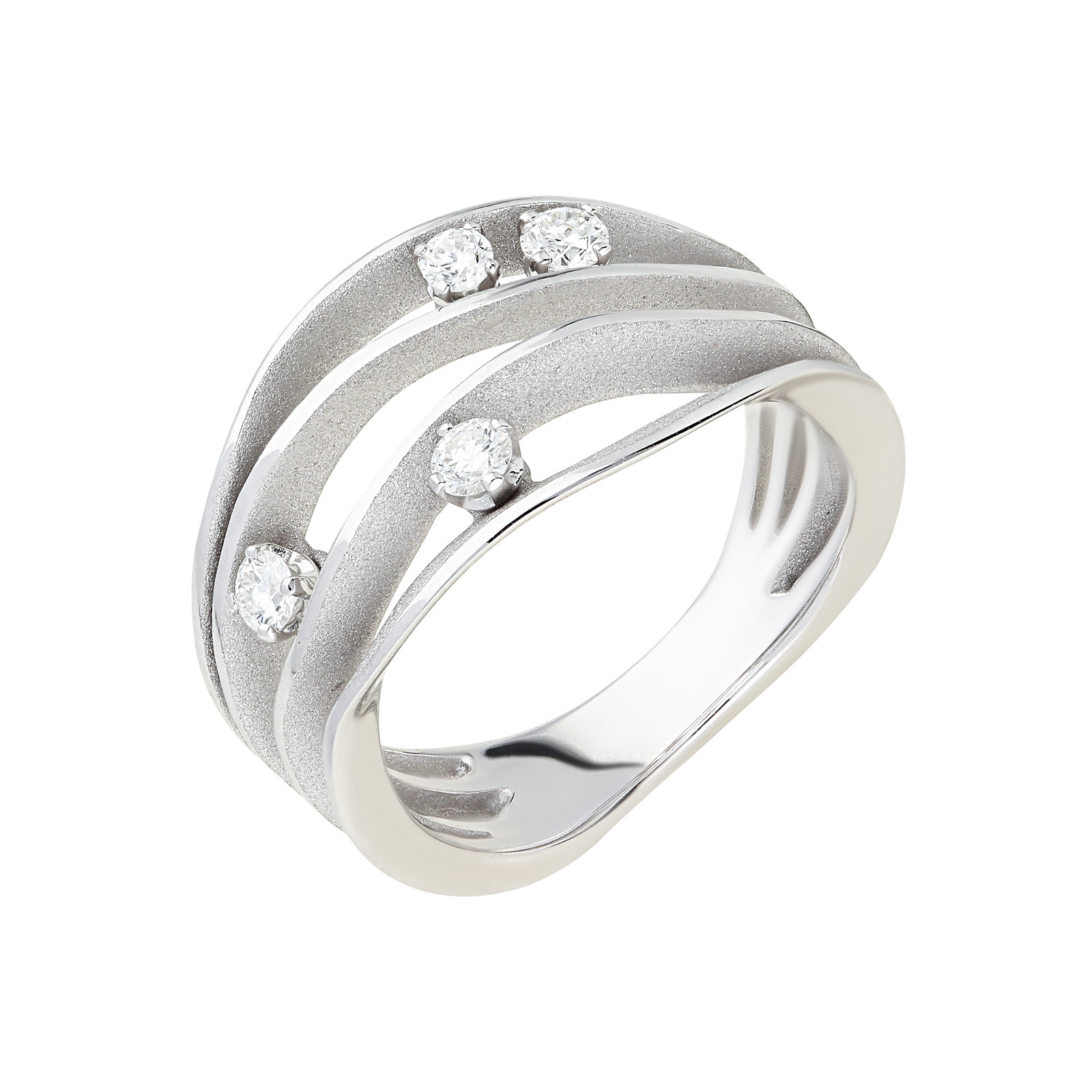 Cammilli Firenze Ring W80130043 | Grenardi