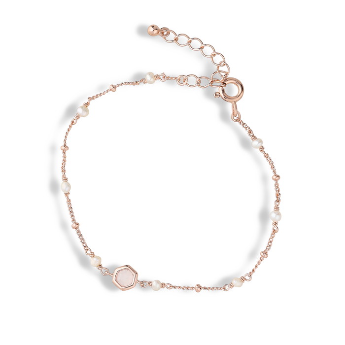 JOY Silver Apyrankė W72983977 | GIVEN