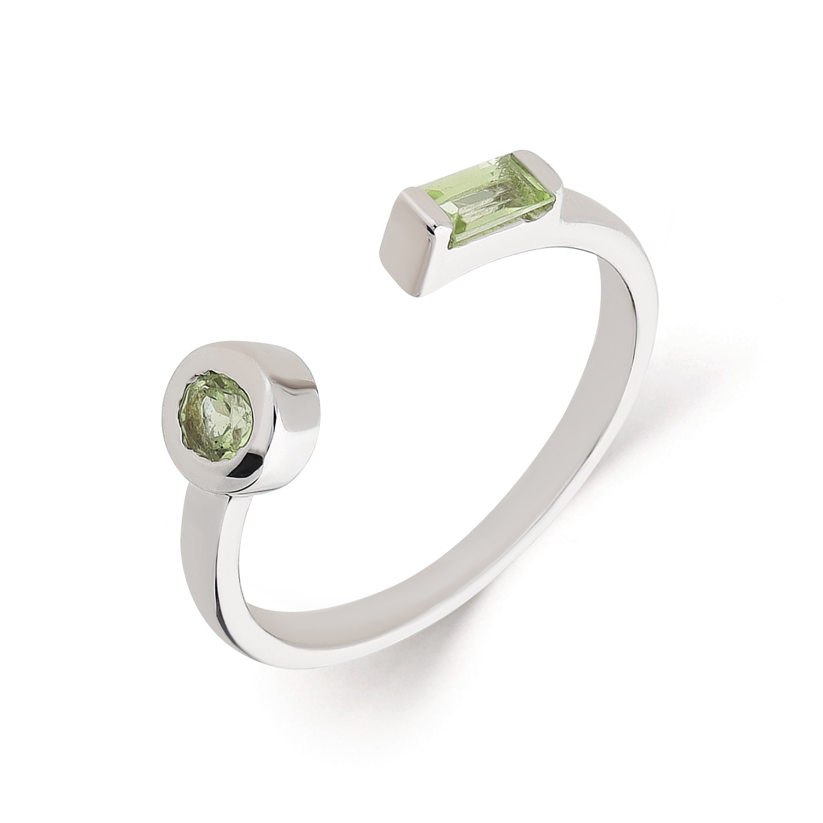 JOY Silver Sõrmus W84076730 | GIVEN