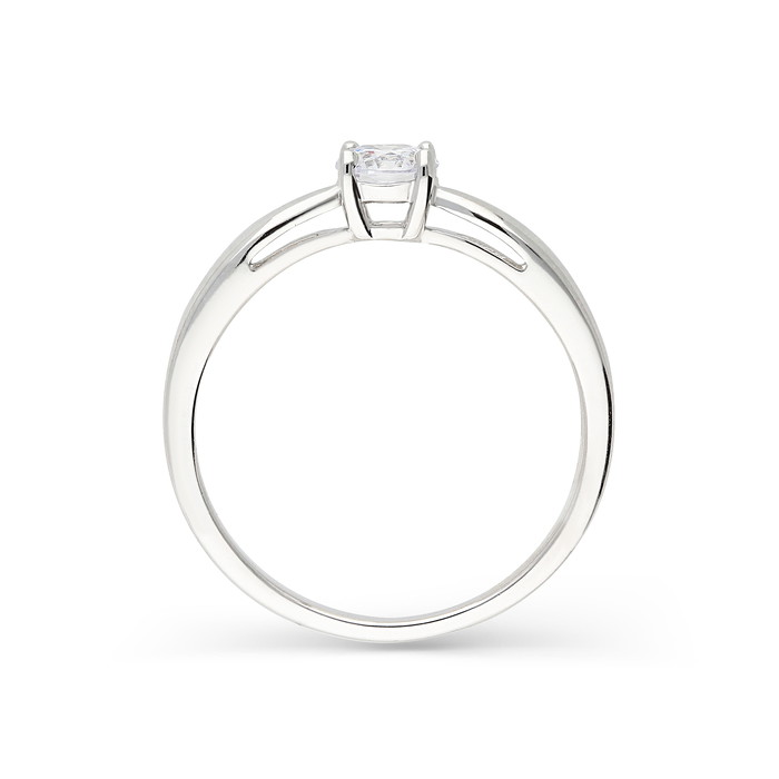 Silver Selection Gredzens W76493284 | GIVEN