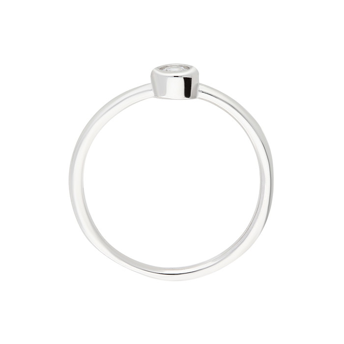 Silver Selection Gredzens W76493139 | GIVEN