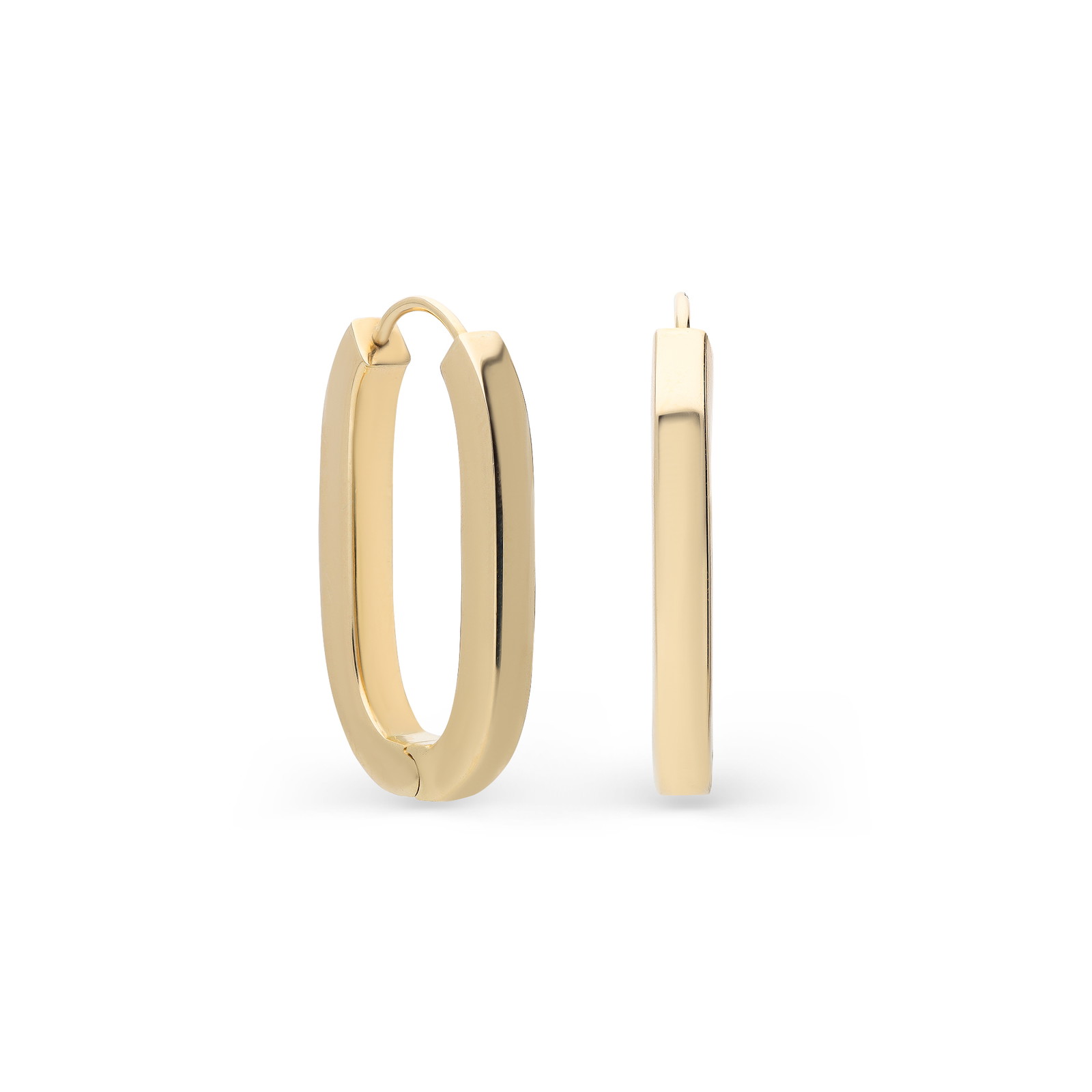 Zoye Gold Auskari W72043629 | Grenardi