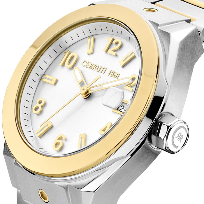 Cerruti 1881 Pulkstenis W63740218 | Grenardi