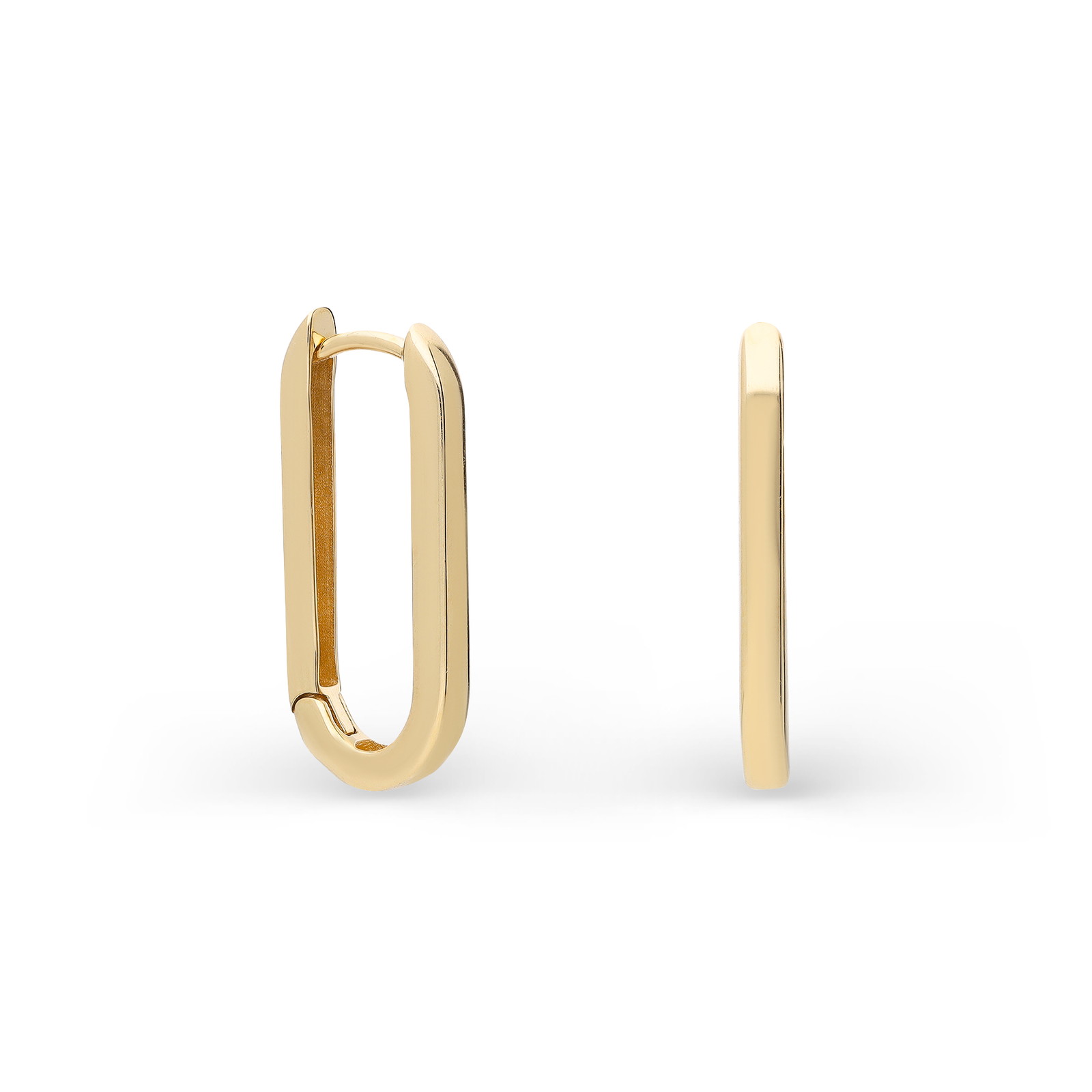 Zoye Gold Auskari W72611223 | Grenardi