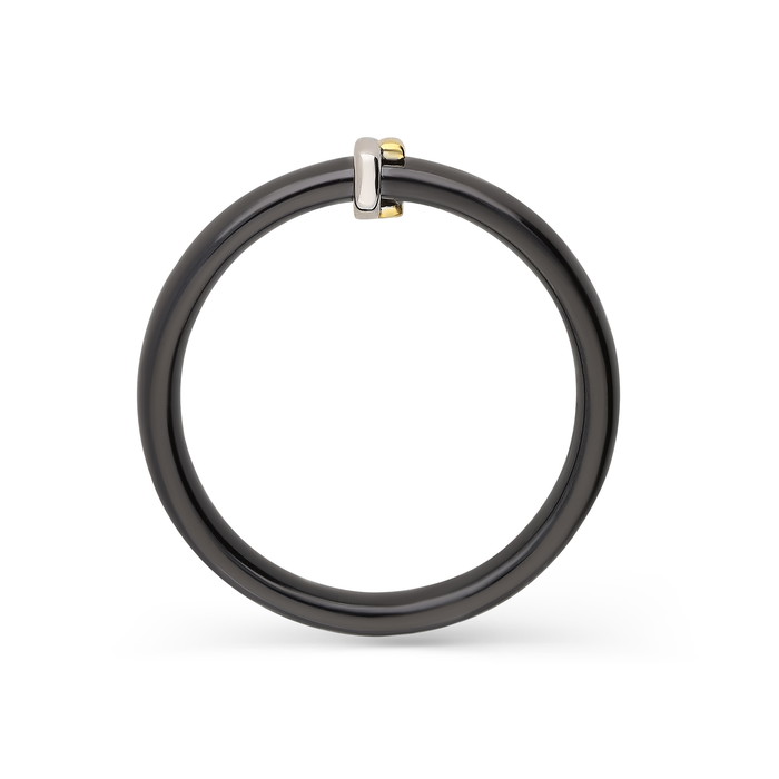 Silver Selection Gredzens W72191972 | GIVEN