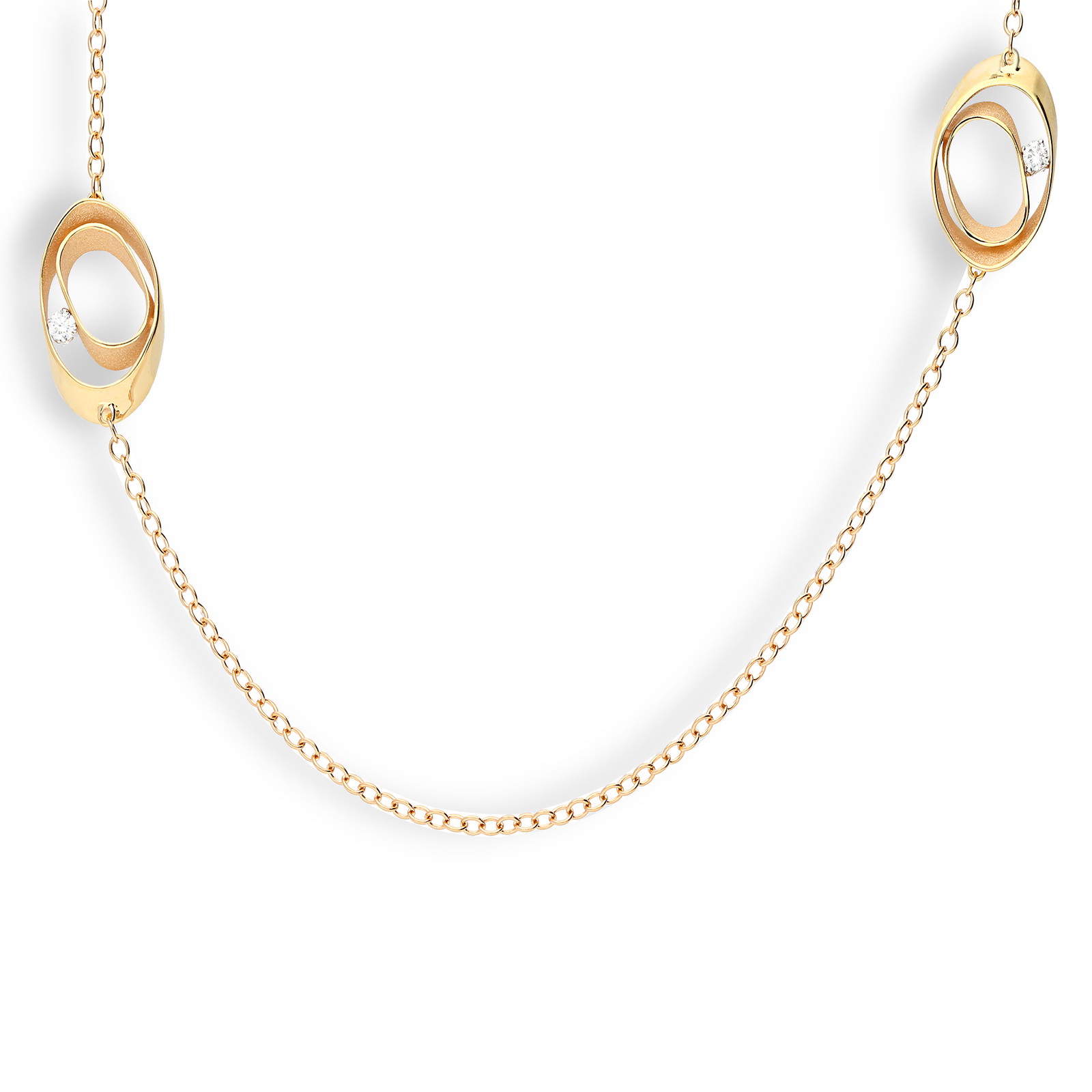 Cammilli Firenze Kaklarota W80129995 | Grenardi