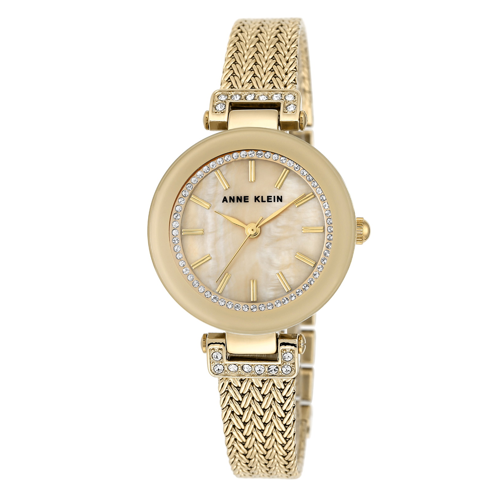 Anne Klein Pulkstenis W81871450 | GIVEN
