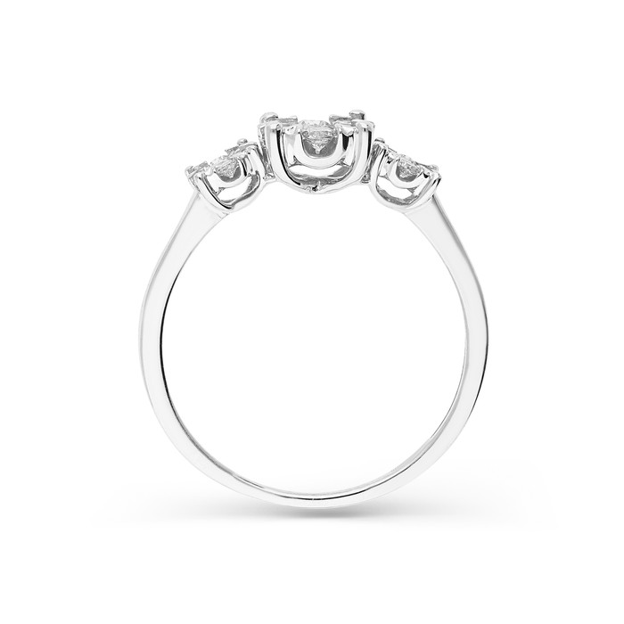 Due Gredzens W69188372 | GIVEN