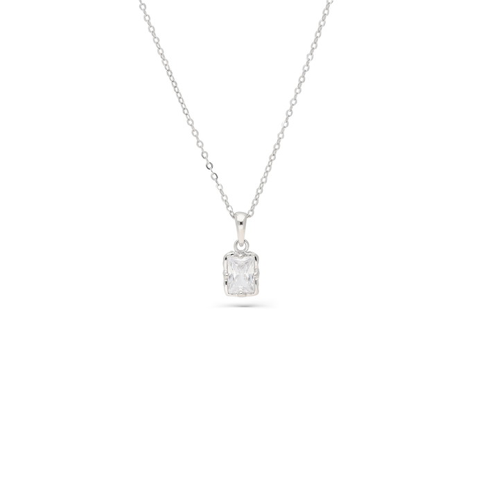 Silver Selection Kaklarota W81151561 | GIVEN