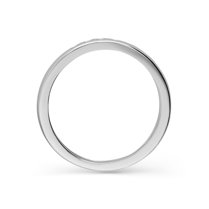 Silver Selection Gredzens W74888705 | GIVEN