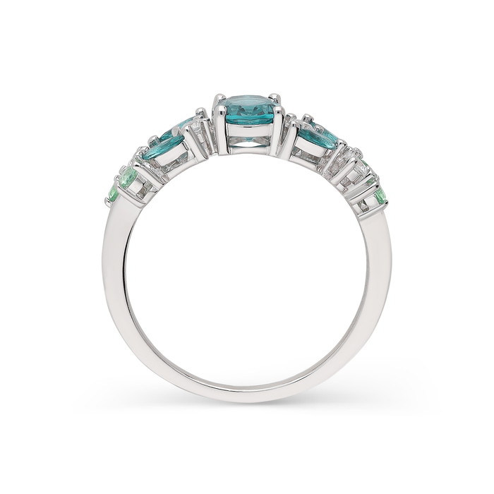 Silver Selection Gredzens W72599319 | GIVEN